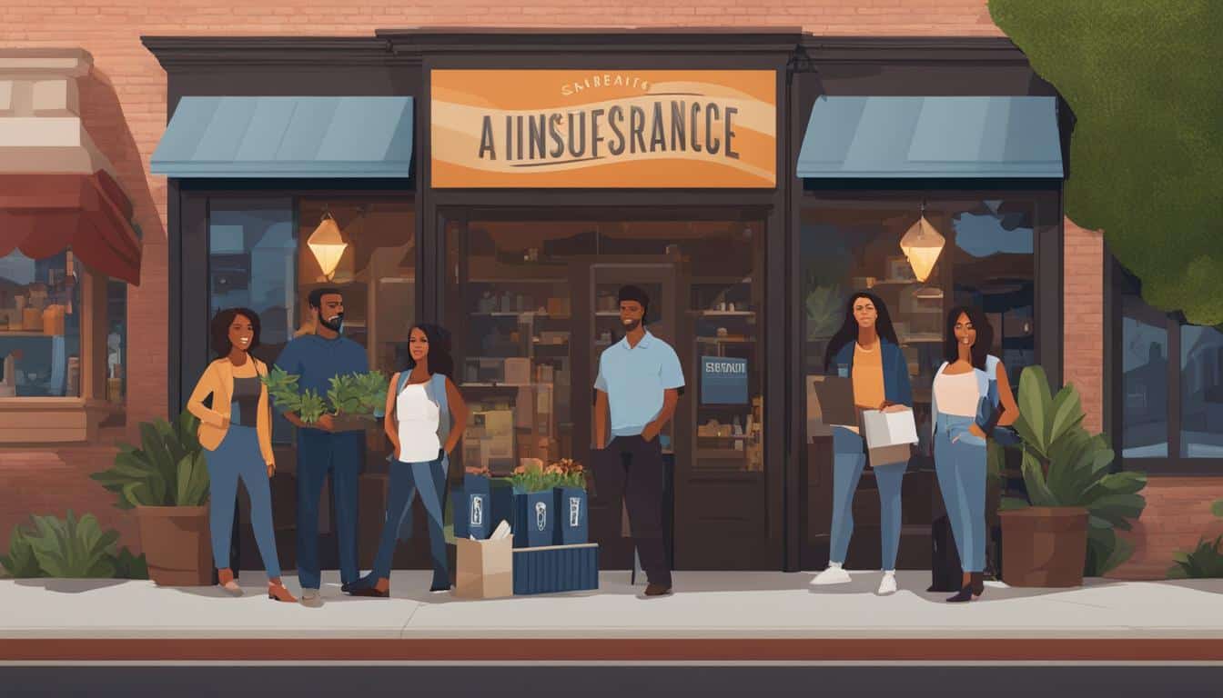 Protect Your Venture with Liability Insurance: California Small Business