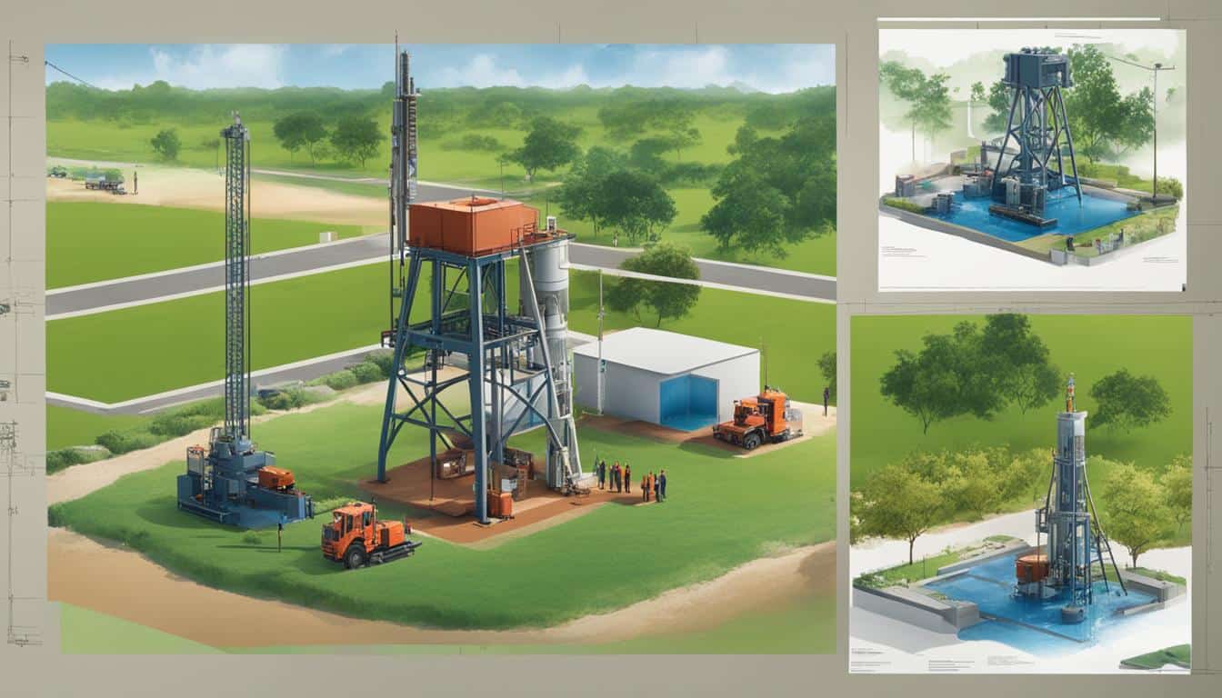 Secure Your Water Well Drilling Business Insurance Today