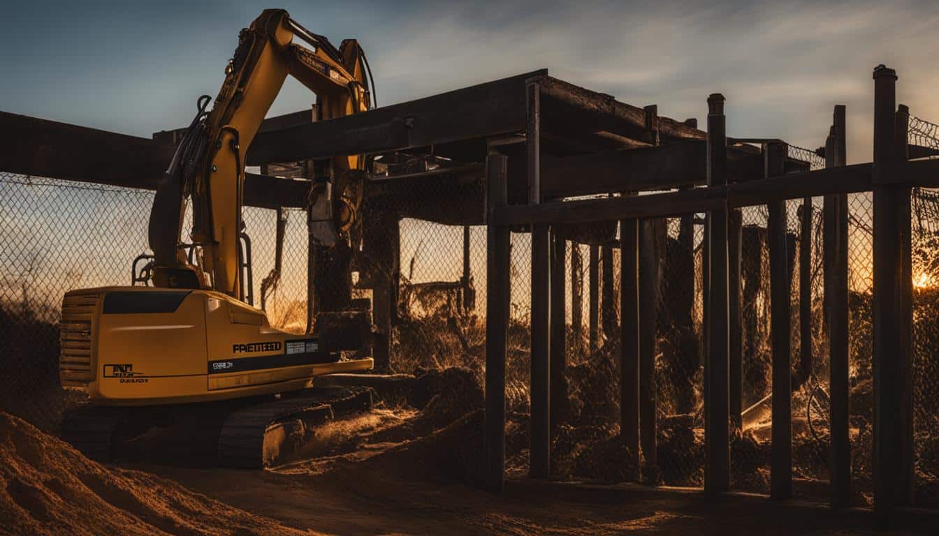 Secure Your Business with Water Well Drilling Contractor Insurance