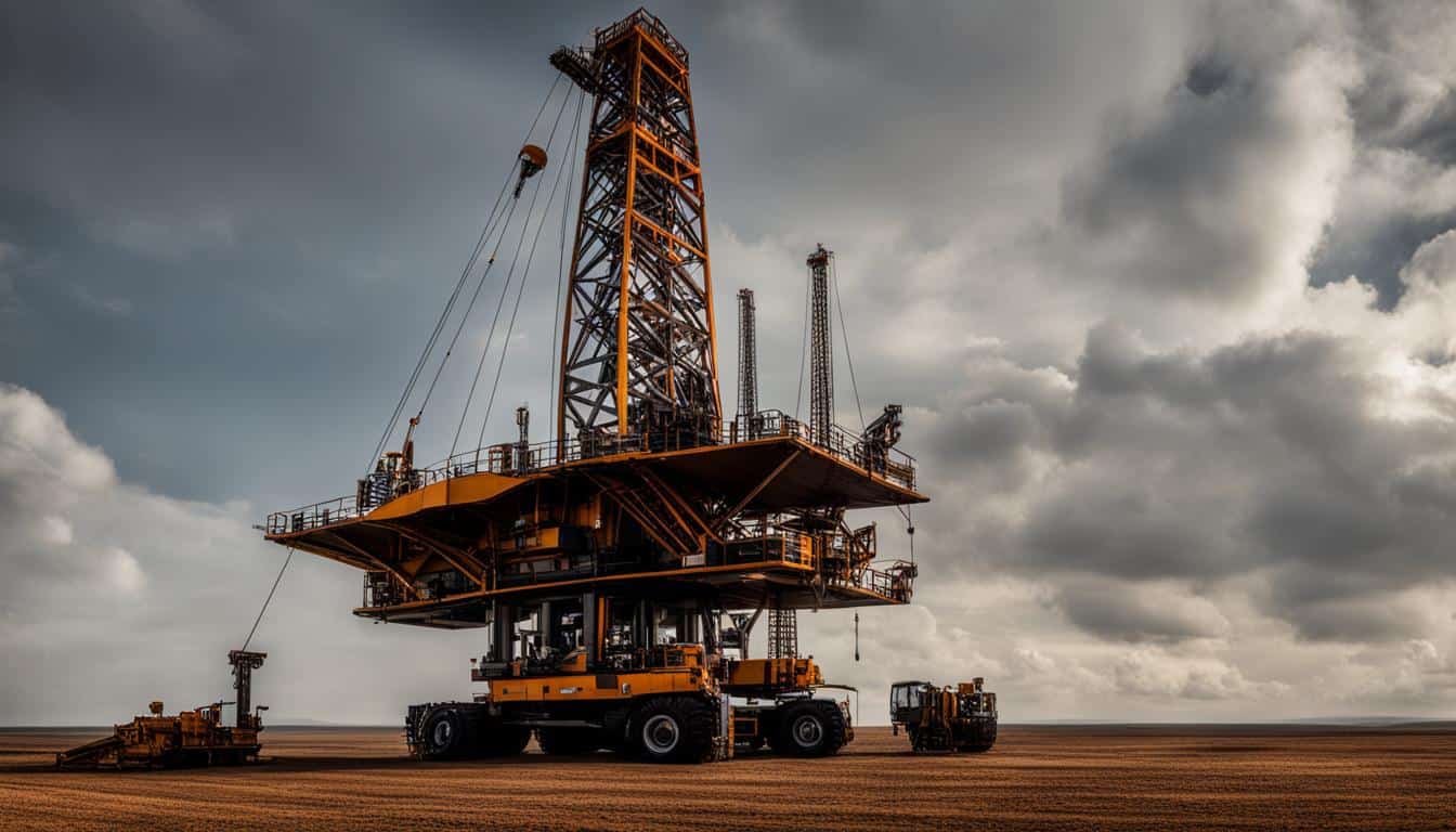 Secure Your Water Well Drilling Business Insurance Today