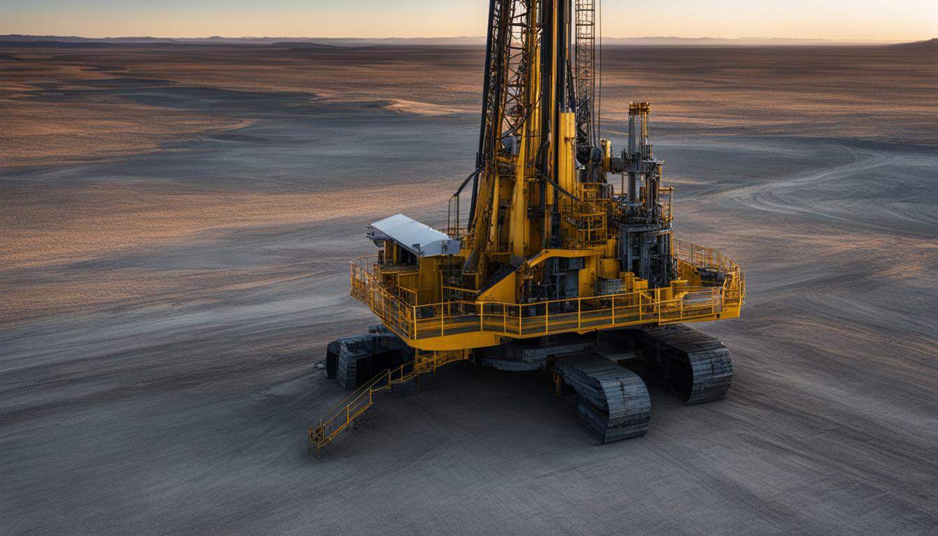 Secure Your Business with Insurance for Water Well Drilling