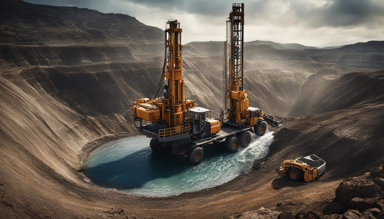 Securing Top-tier Insurance for Water Well Drilling Companies