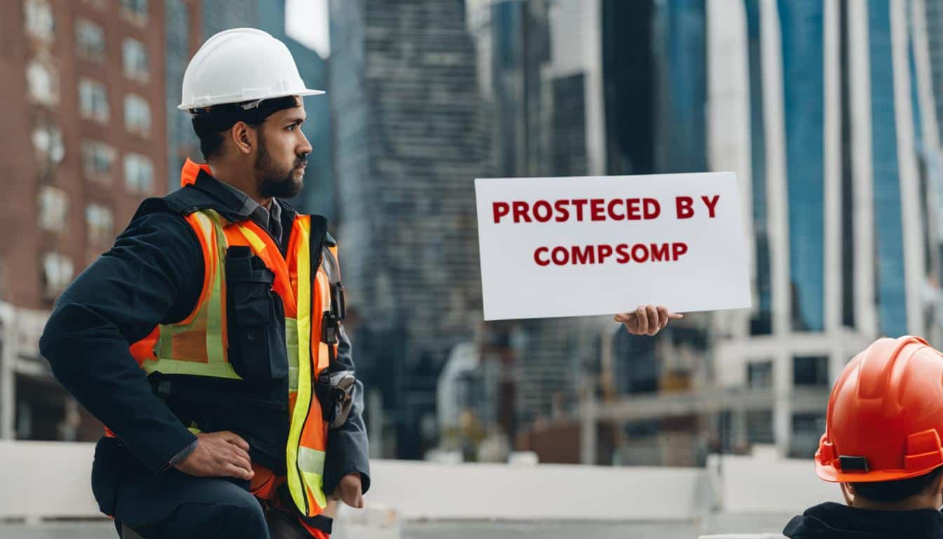Obtain Workers Comp for Self Employed