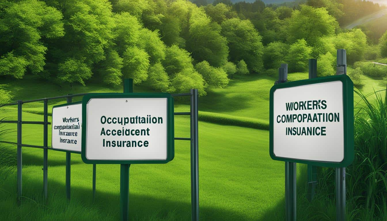 Workers' Compensation vs Occupational Accident Insurance