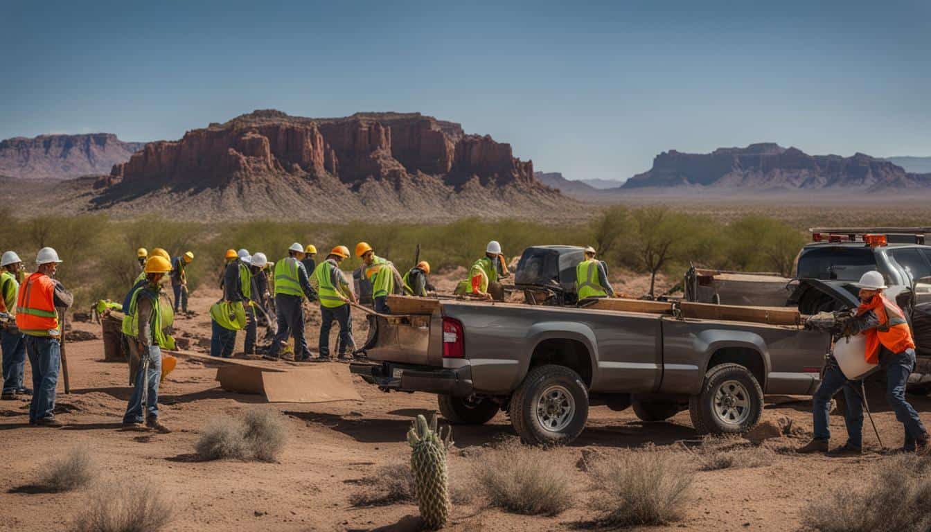 Purchase Workers' Compensation Insurance Arizona