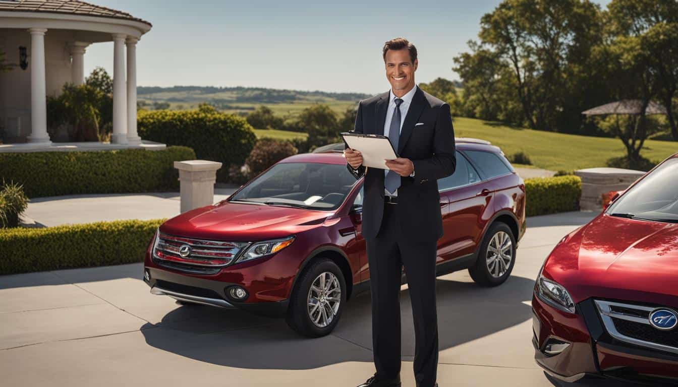 Find Your Local Mercury Insurance Agent Today