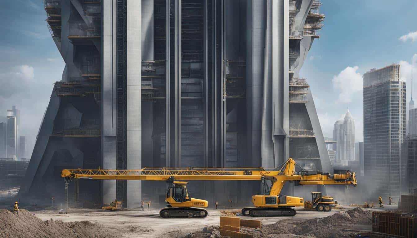 Your Guide to Construction Insurance Policies in the U.S.