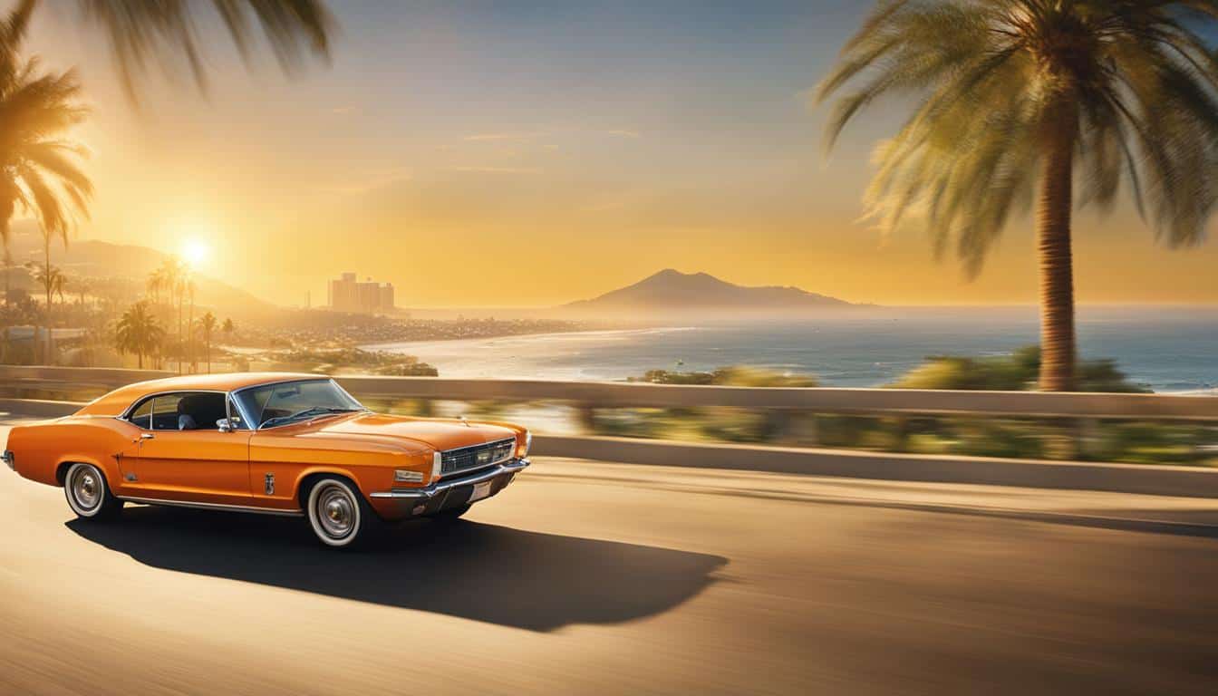 Meet Your Mercury Insurance Agent in Orange County, CA