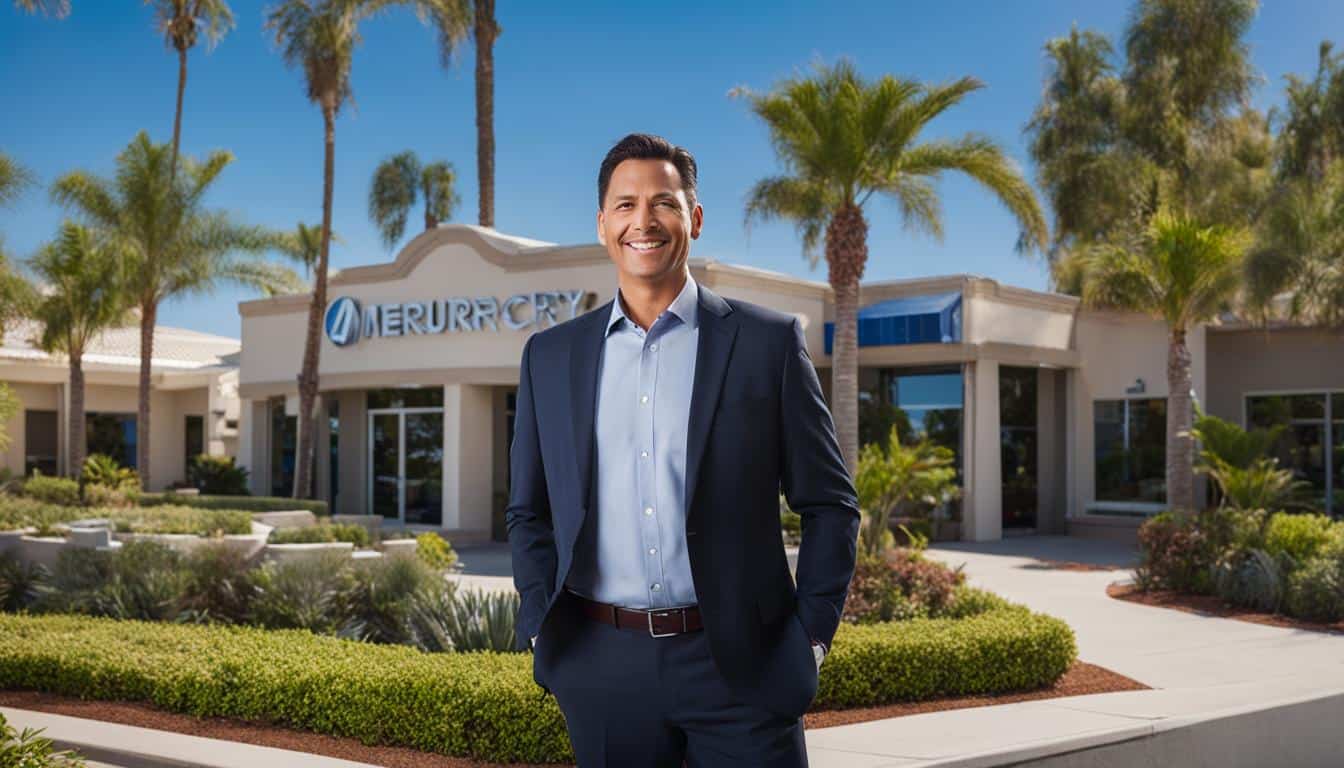 Meet Your Mercury Insurance Agent in Orange County, CA