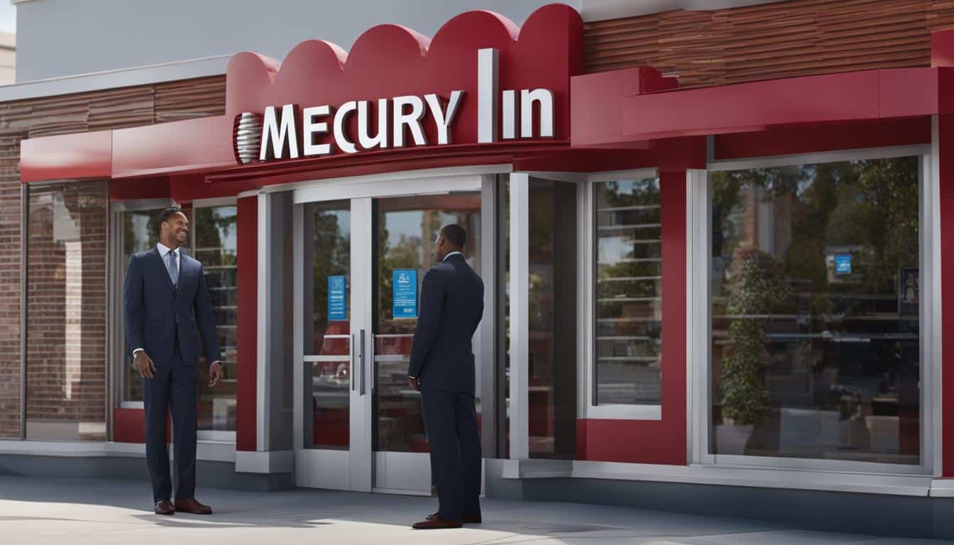 Find Your Local Mercury Insurance Agent Today