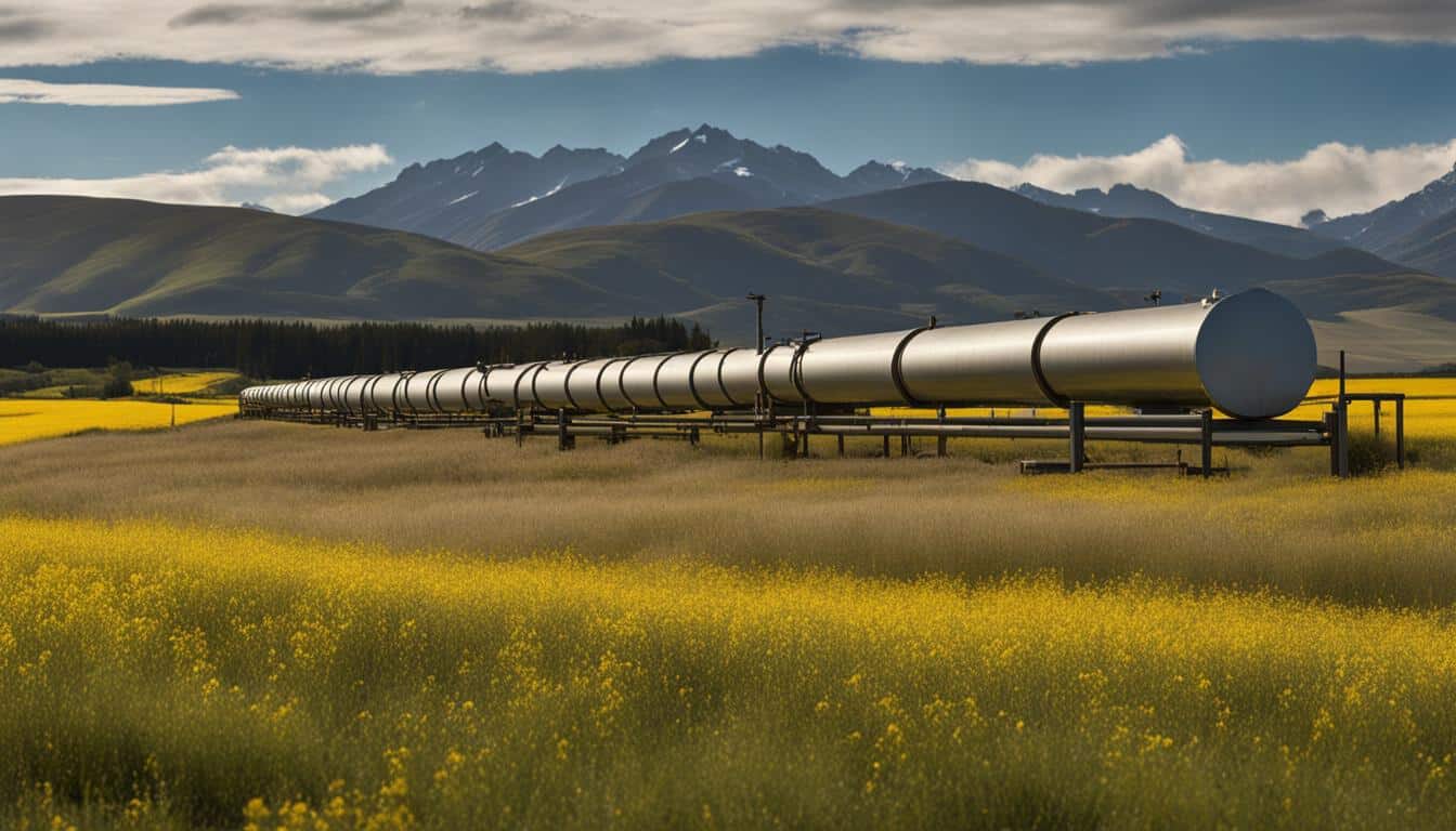 Insurance Coverage For Natural Gas Distribution Industry