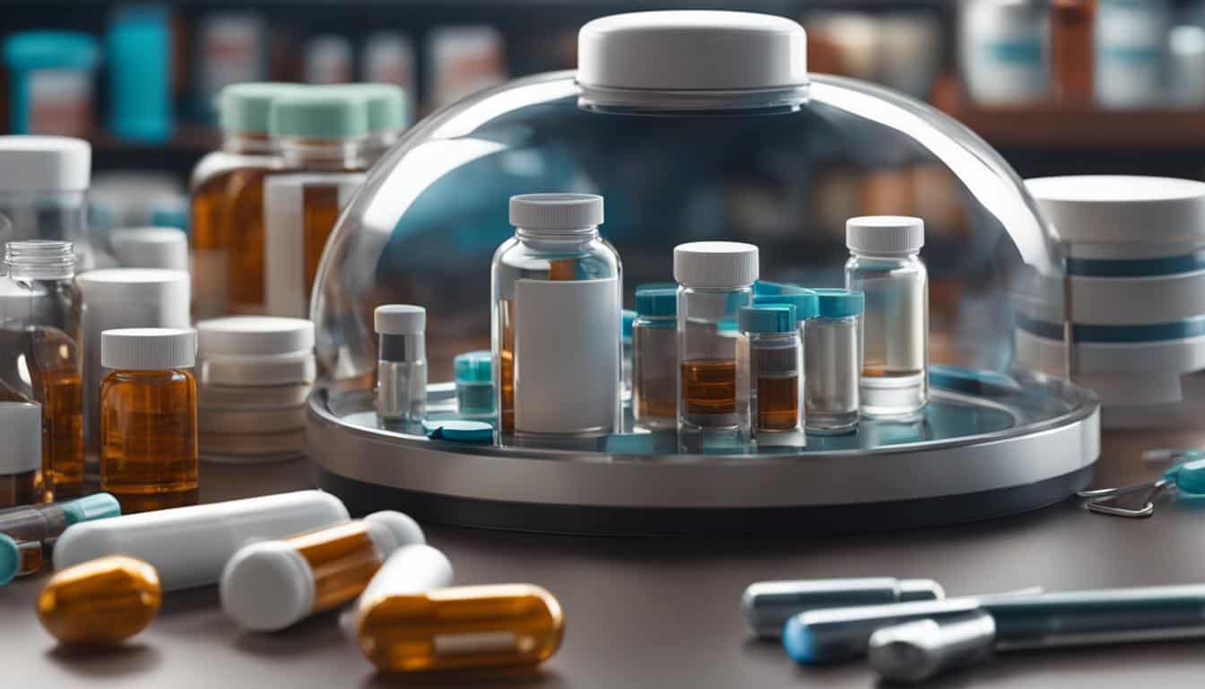 Secure Your Future with Insurance for Pharmacy Business