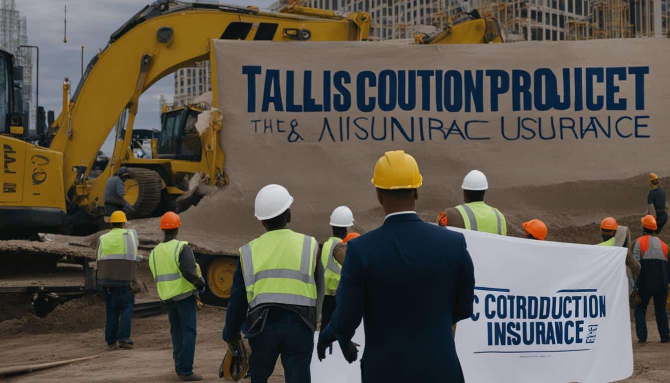 Expert Construction Insurance Brokers for Your Project Needs