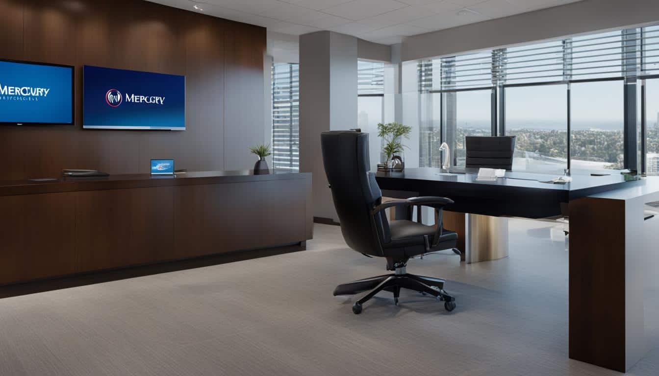Meet Your Mercury Insurance Agent in Orange County, CA