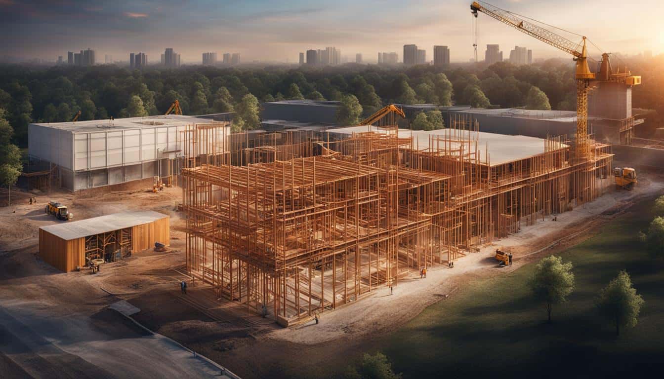 Understanding Builders Risk Insurance vs Course of Construction