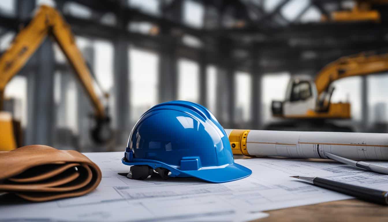 Secure Your Project with Construction and Engineering Insurance