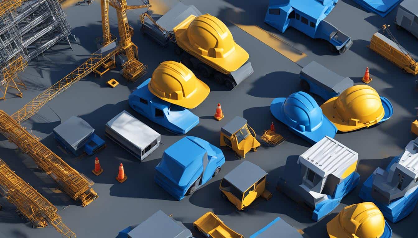 Secure Your Project with Construction Casualty Insurance