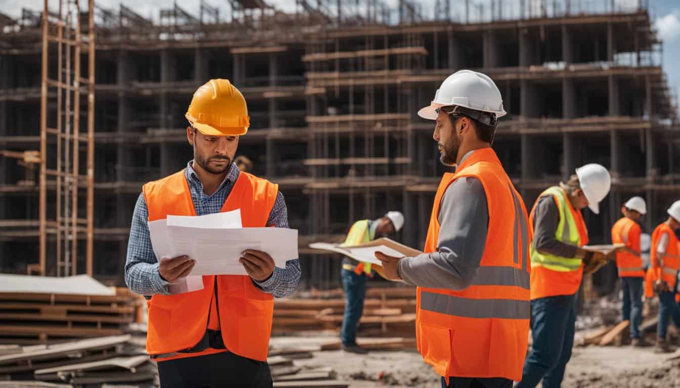 Secure Your Project with Construction Casualty Insurance