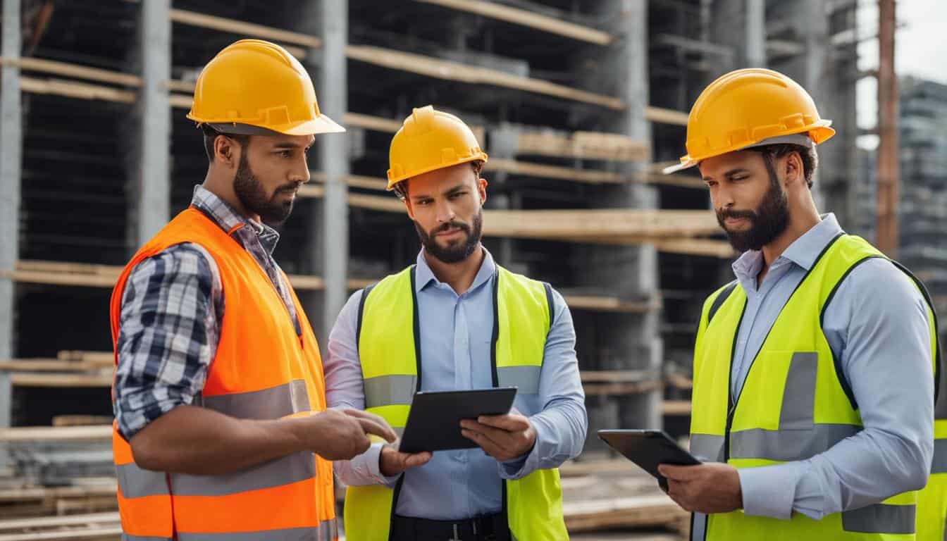 Expert Construction Insurance Brokers for Your Project Needs