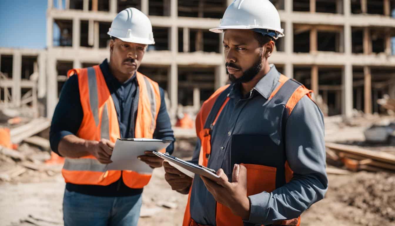 Secure Your Success with Insurance for Construction Projects