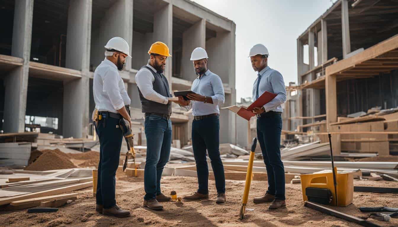 Understanding Your Construction Insurance Cost in the US