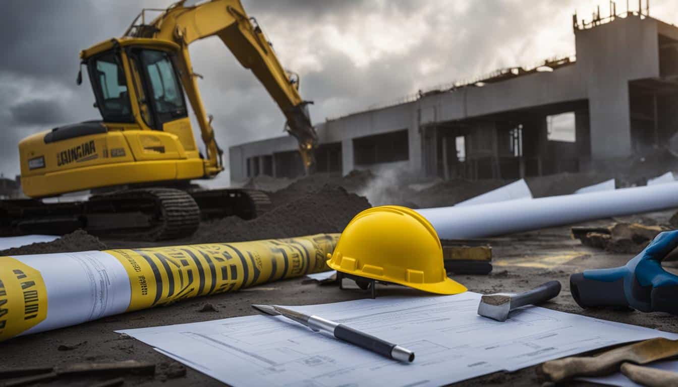 Your Guide to Construction Insurance Policies in the U.S.