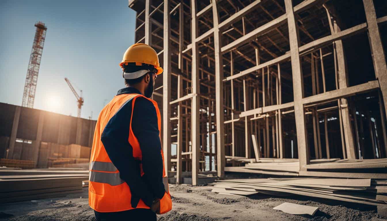 Expert Construction Insurance Brokers for Your Project Needs