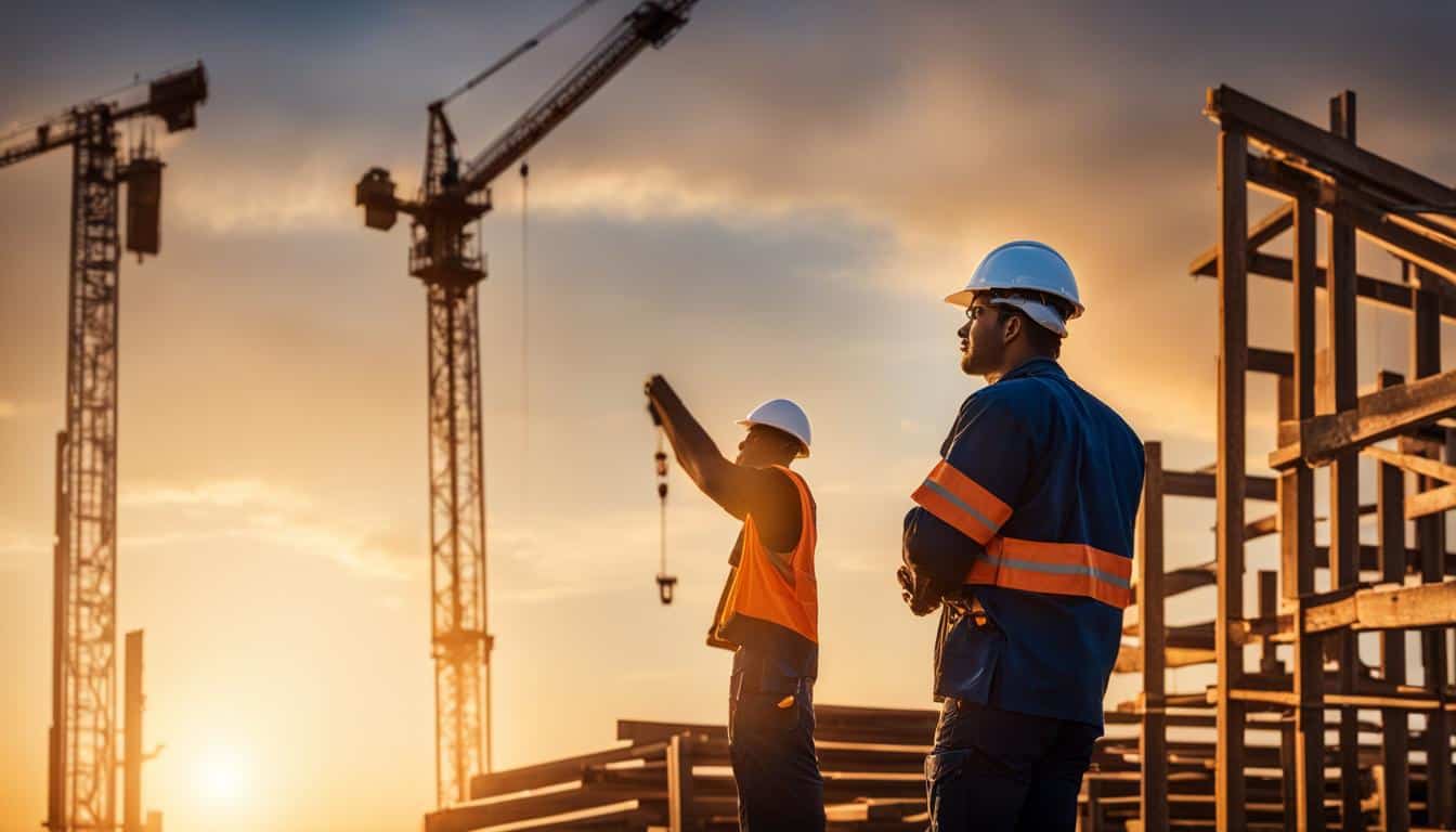 Expert Construction Insurance Brokers for Your Project Needs