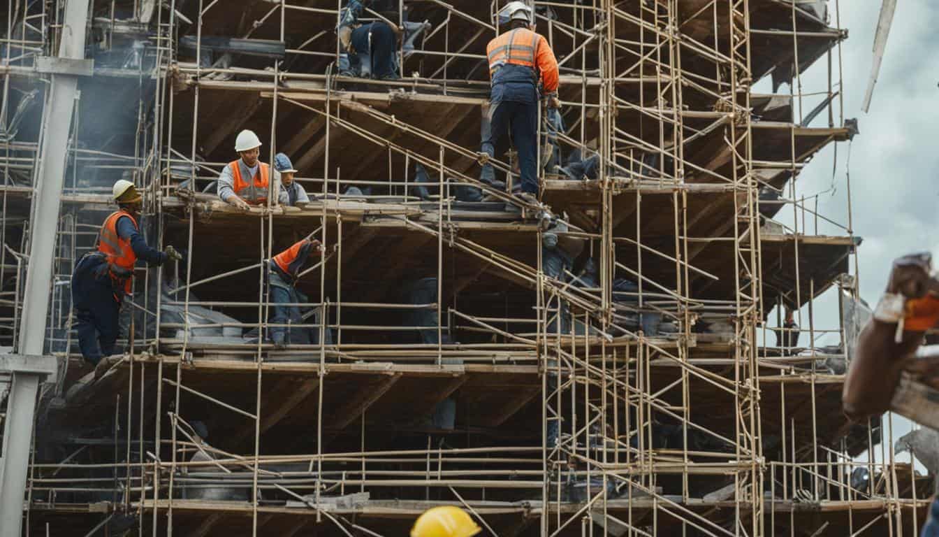 Secure Your Team with Construction Workers Compensation Insurance