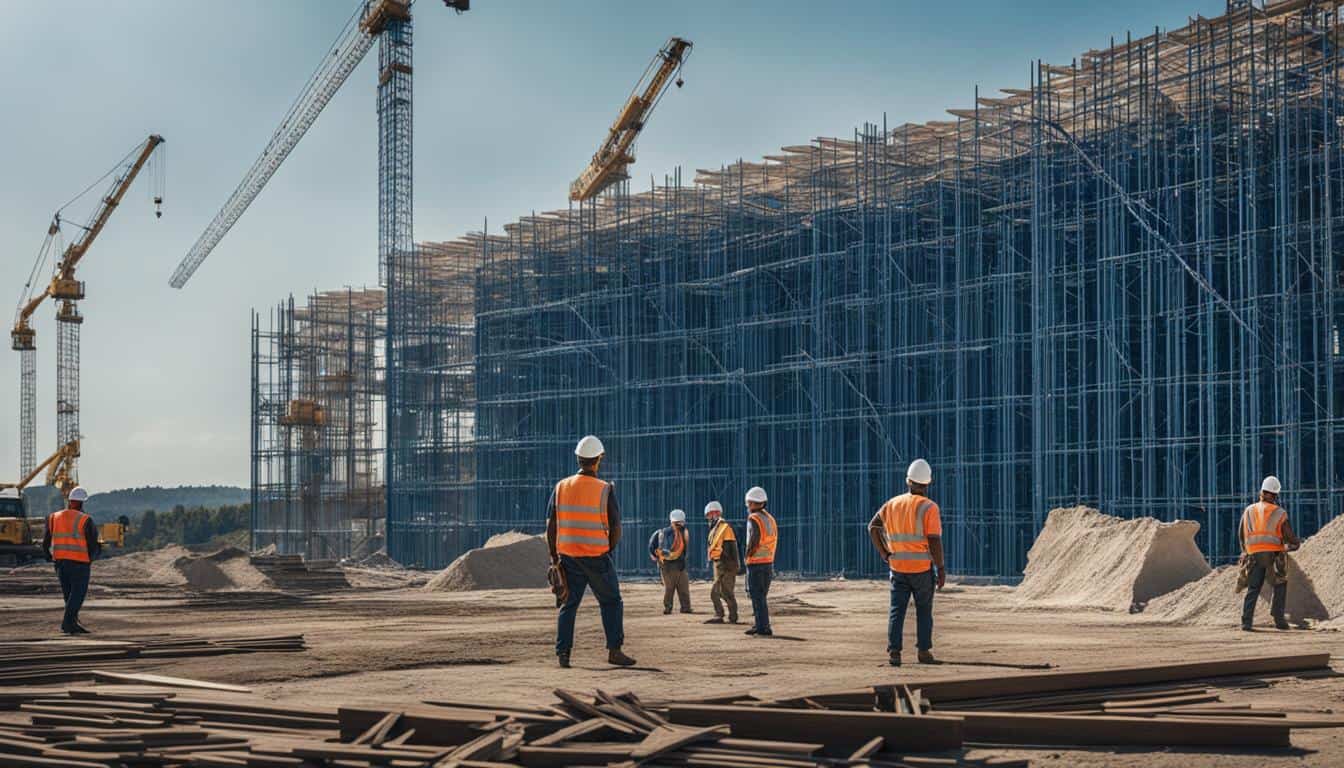 Complete Guide on Course of Construction Insurance