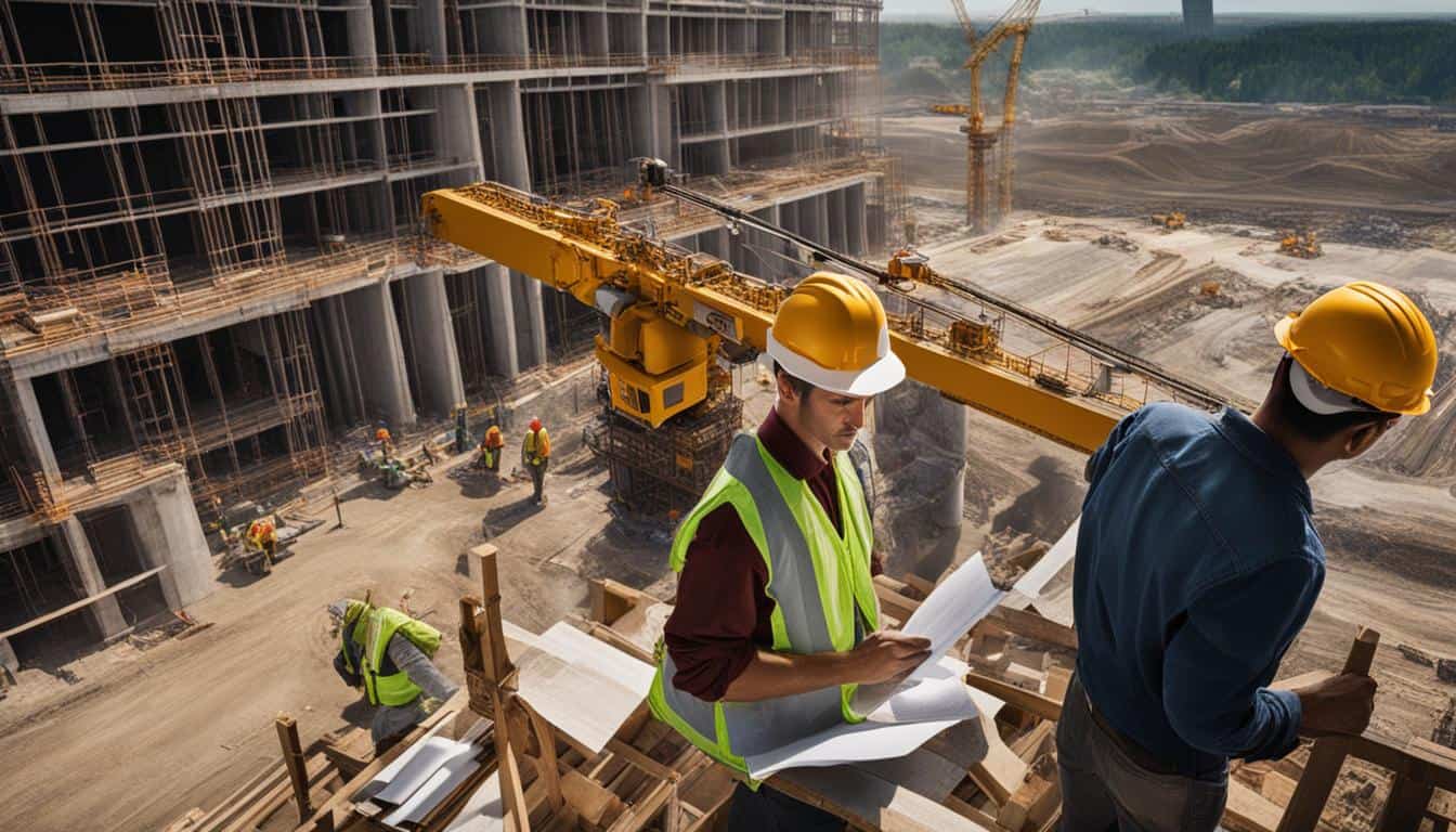 Secure Your Success with Insurance for Construction Projects