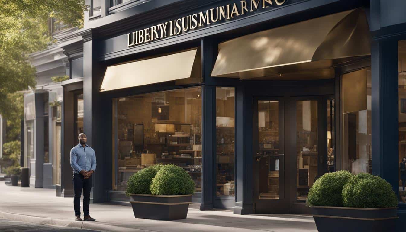 Protect Your Enterprise with Liberty Mutual Small Business Insurance
