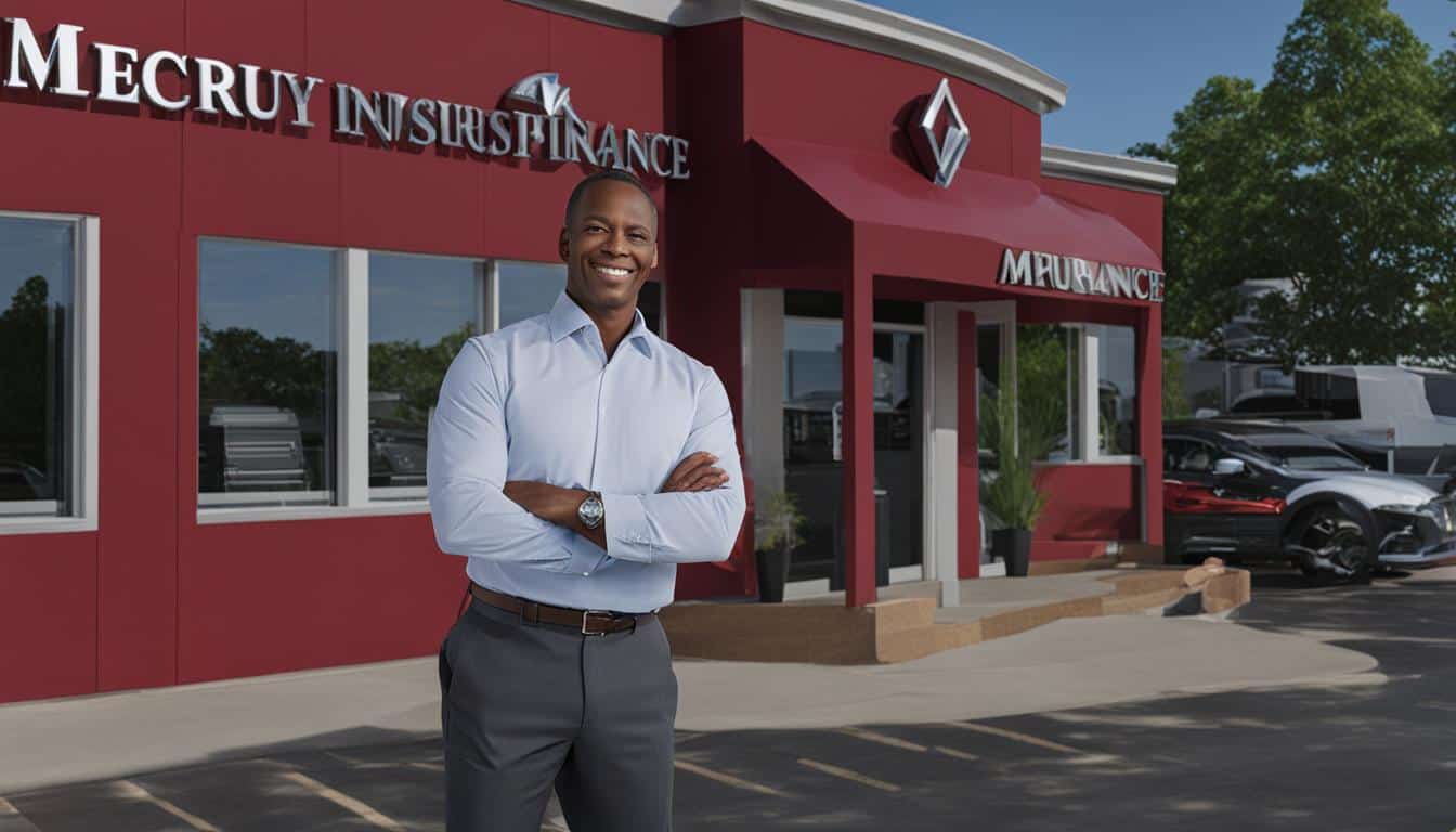 Find Your Local Mercury Insurance Agent Today