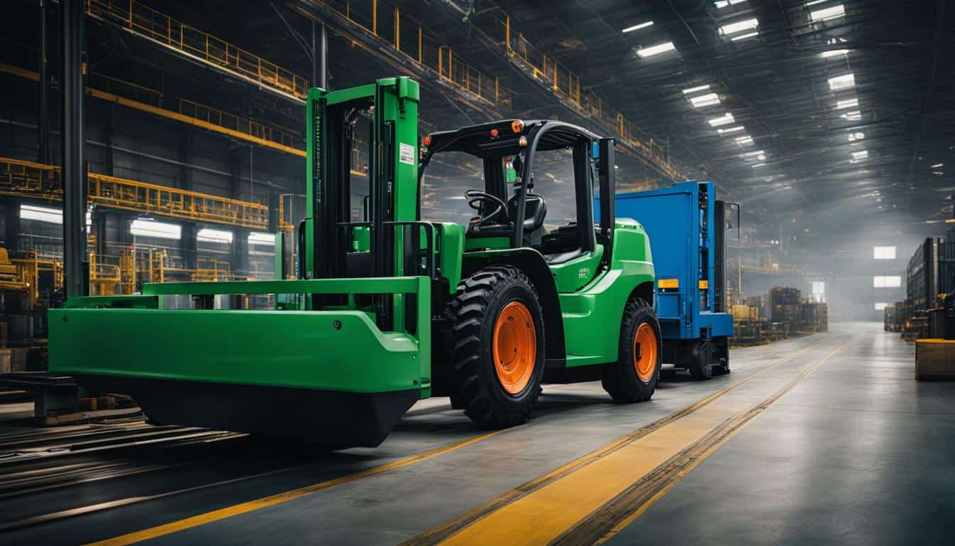 Secure Your Assets with Plant and Machinery Insurance