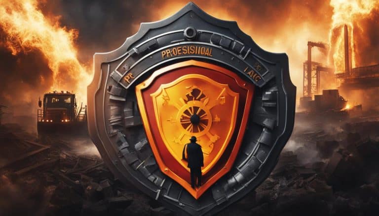 Secure Your Design: Professional Liability Insurance for Engineers