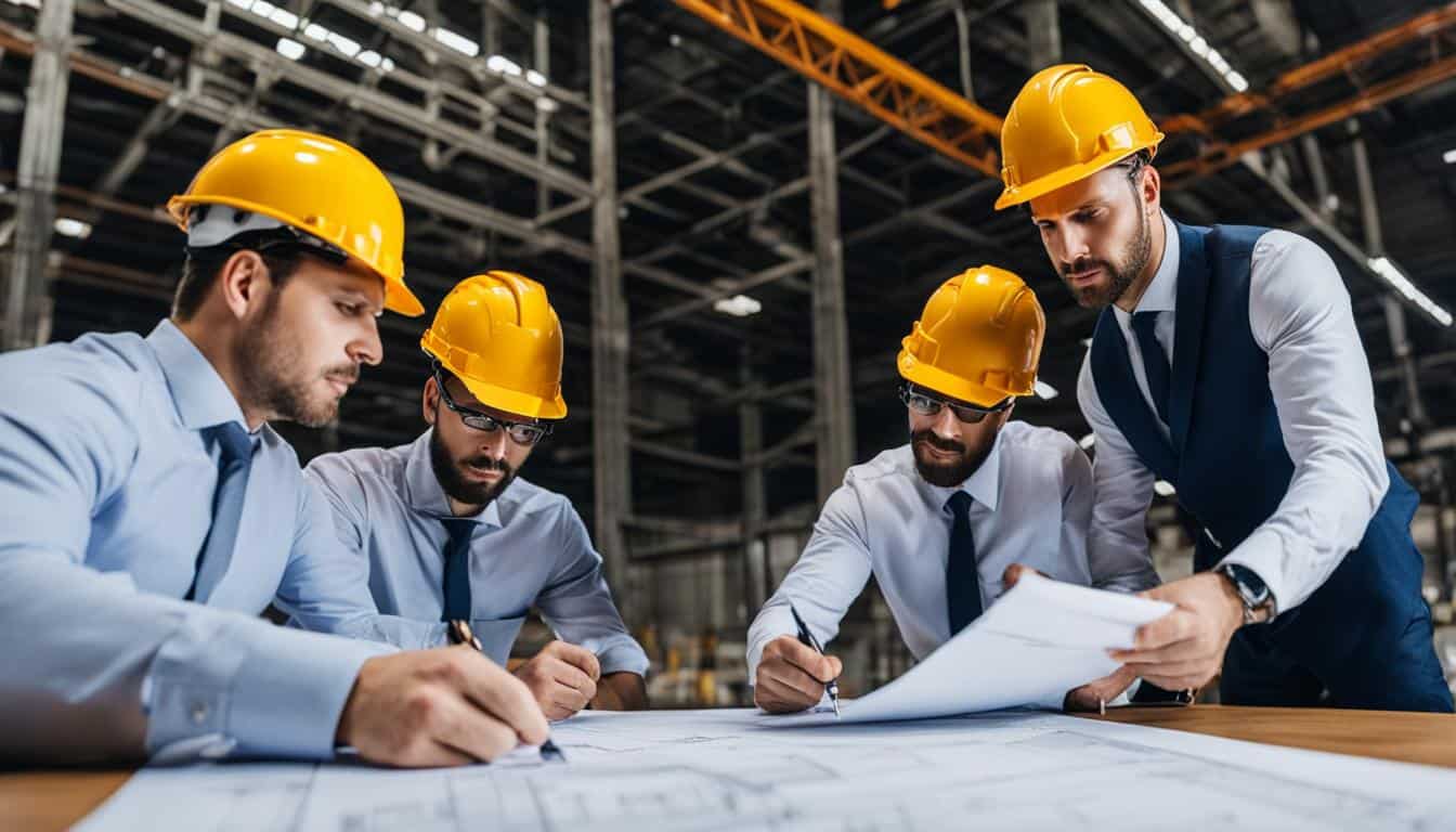 Secure Your Design: Professional Liability Insurance for Engineers