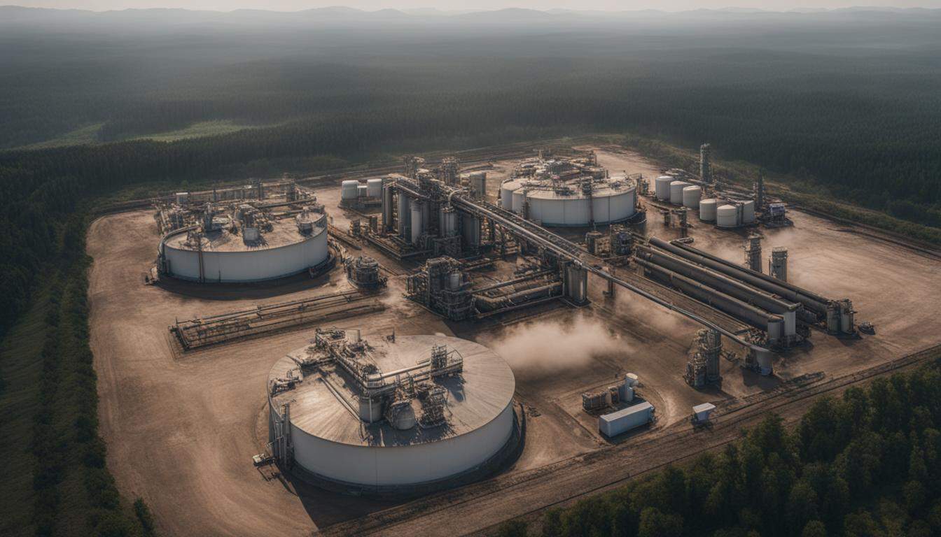 Insurance Coverage For Natural Gas Distribution Industry