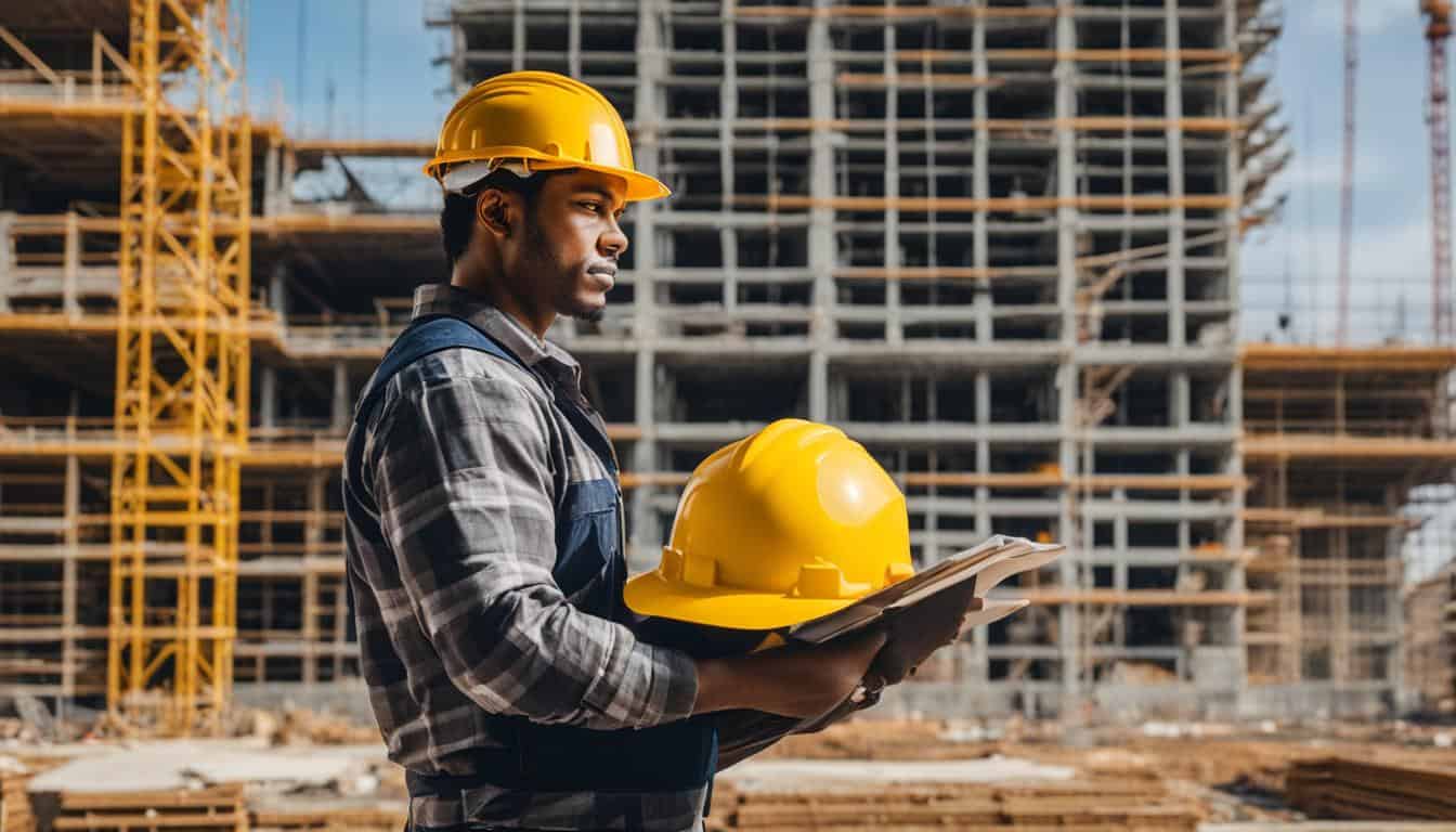 Secure Your Future with Small Business Construction Insurance
