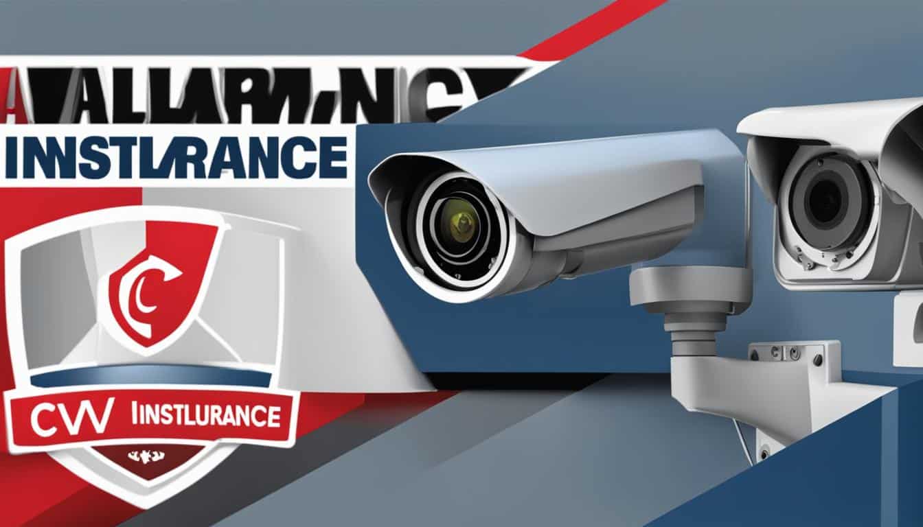 Alarm And CCTV Installer Insurance: Cost And Quotes