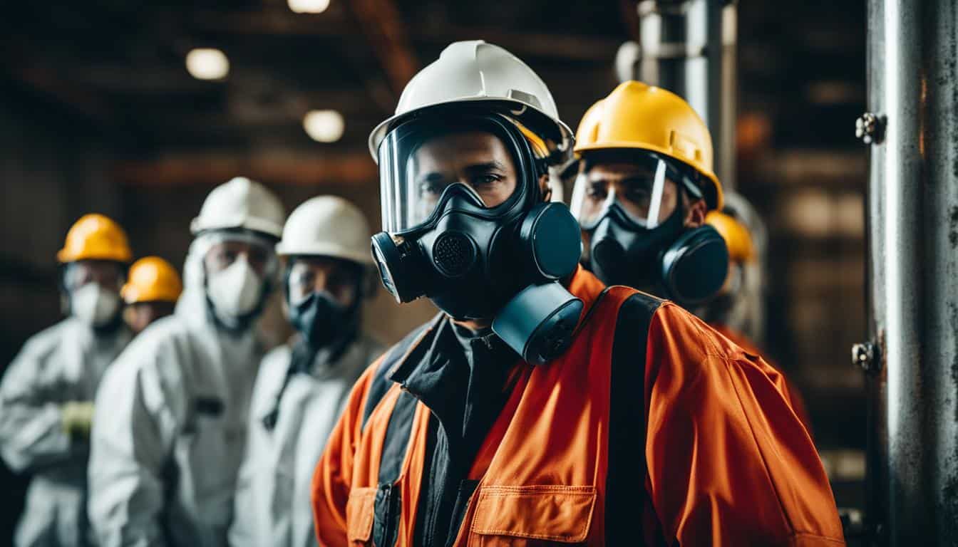 Asbestos Abatement Workers' Compensation Insurance For Contractors