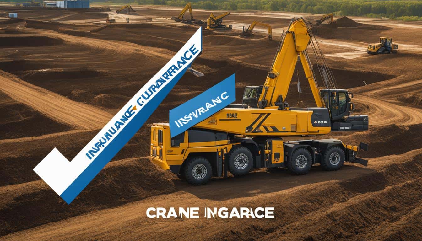 Secure Your Future with Crane Insurance Coverage