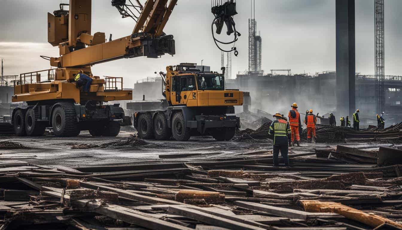 Secure Your Future with Crane Insurance Coverage