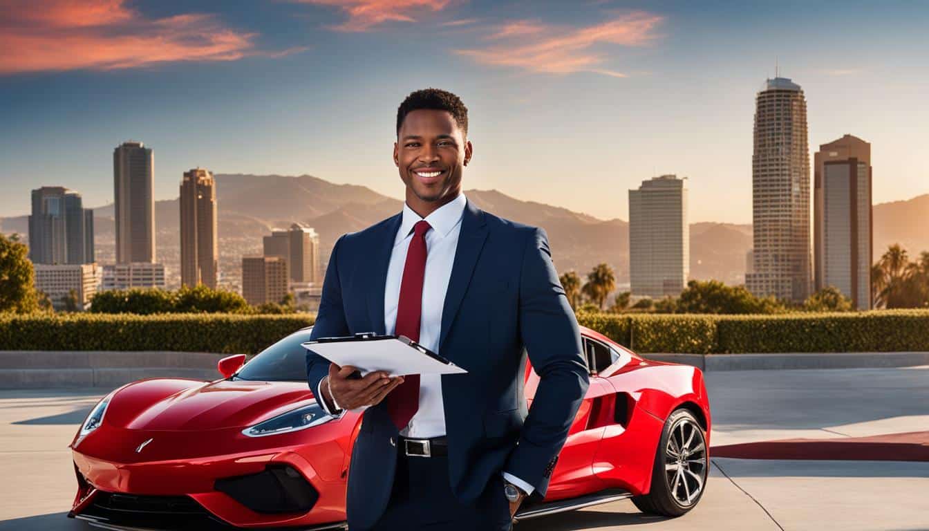 Secure Coverage with a Mercury Insurance Agent, Bakersfield, CA