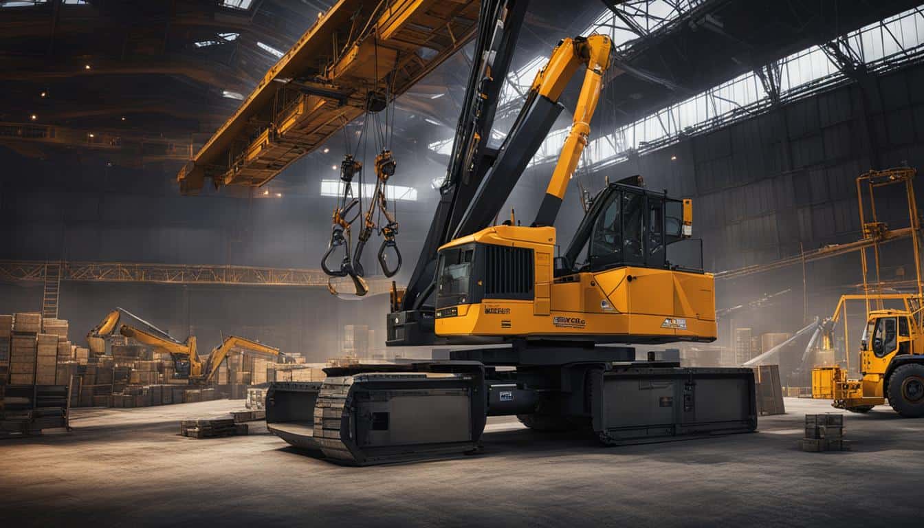 Secure Your Project with Rigging Insurance Today