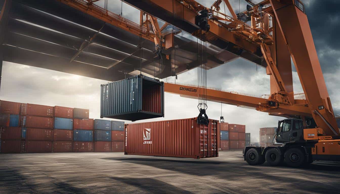 Optimize Your Coverage with Our Crane Insurance Program