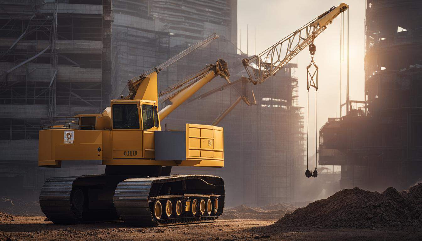 Secure Your Equipment with Construction Crane Insurance Today