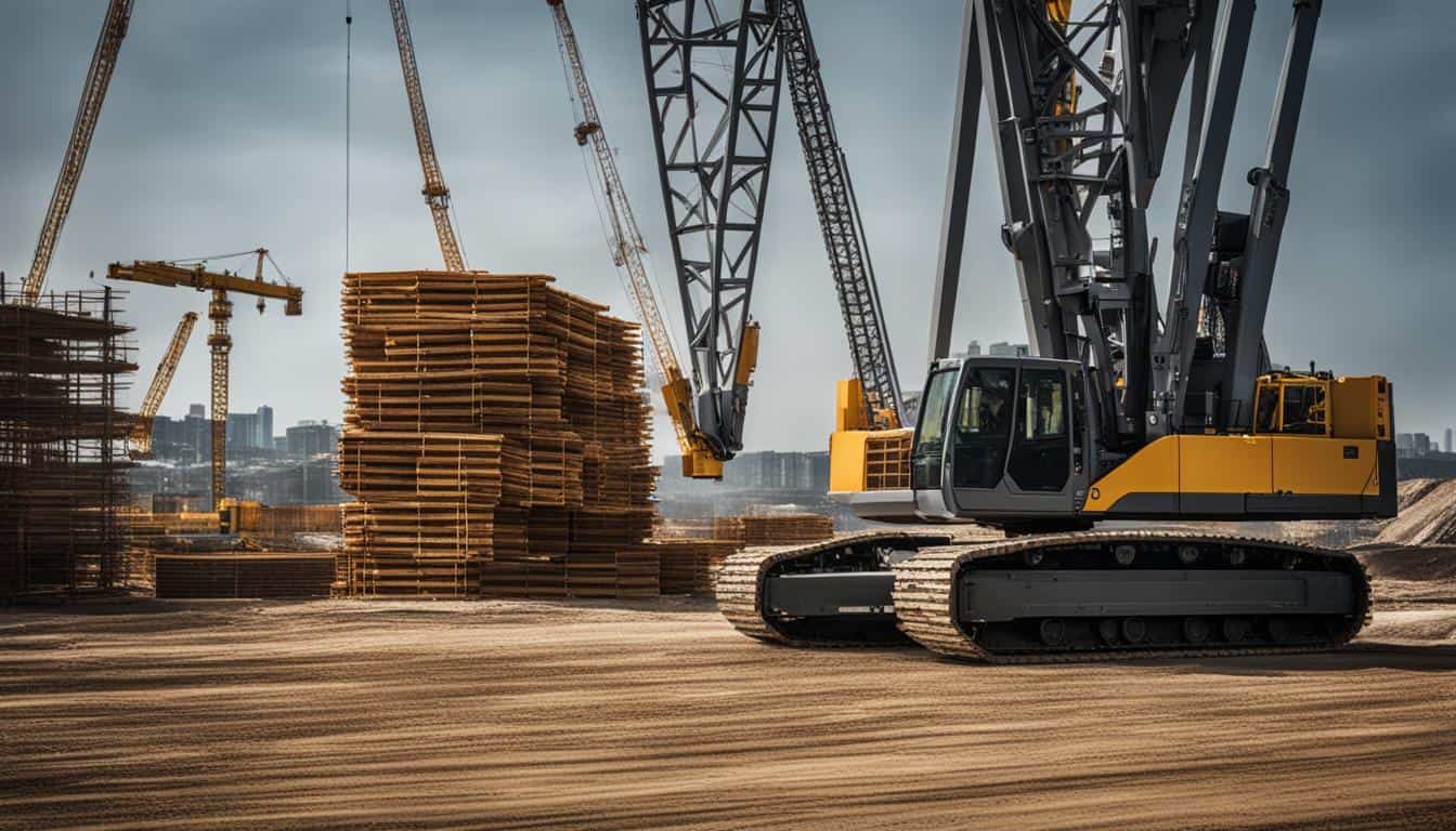 Secure Your Future with Crane Insurance Coverage