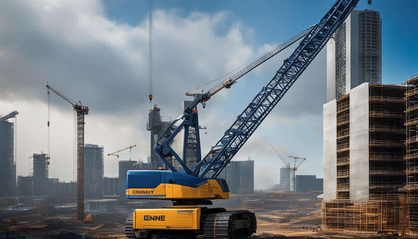 Secure Your Crane Operations with Our Crane Insurance Company