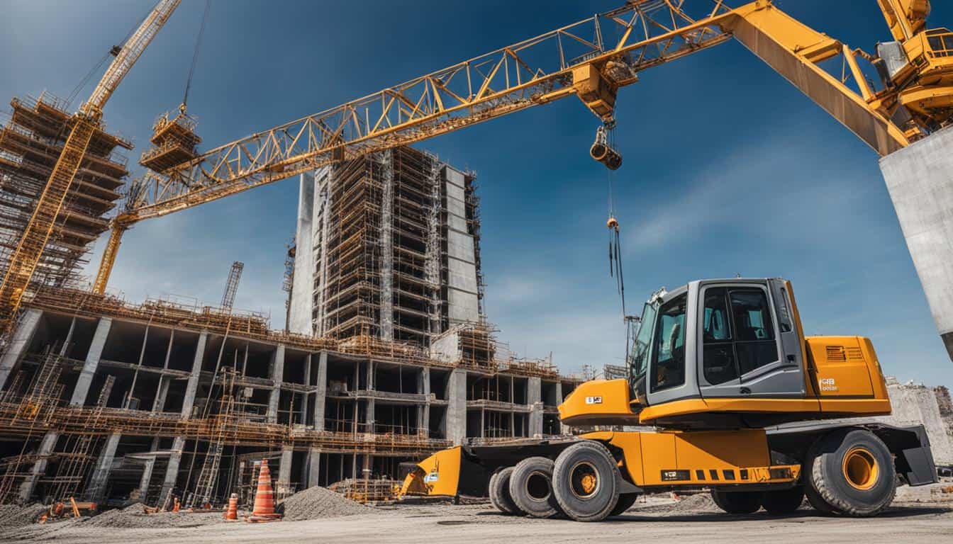 Understanding Crane Insurance Cost: Your Essential Guide
