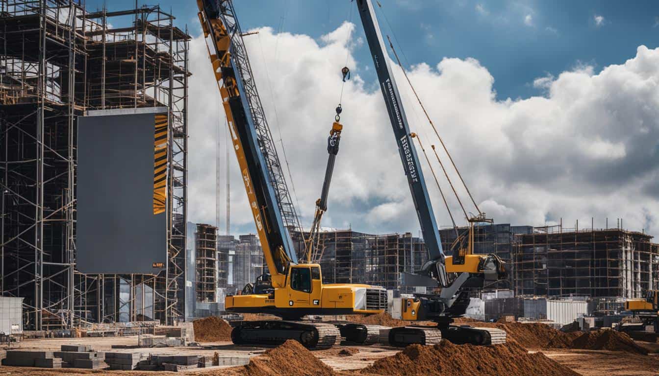 Optimize Your Coverage with Our Crane Insurance Program